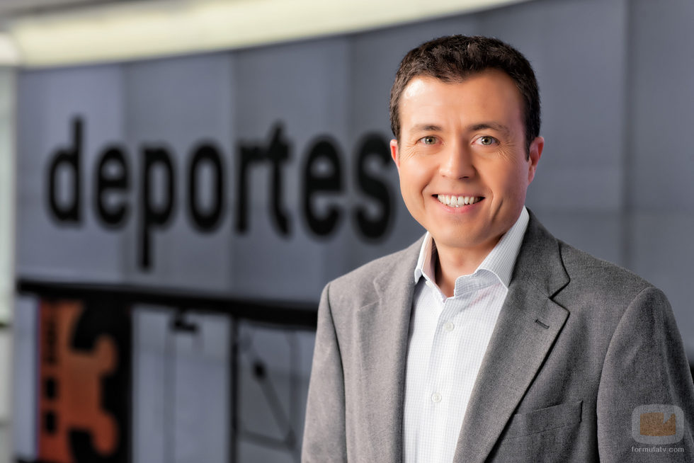 Manu Sánchez es el presentador de 'Deportes 2' en Antena 3: Fotos ... Manu Sánchez es el presentador de 'Deportes 2' en Antena 3: Fotos ...
