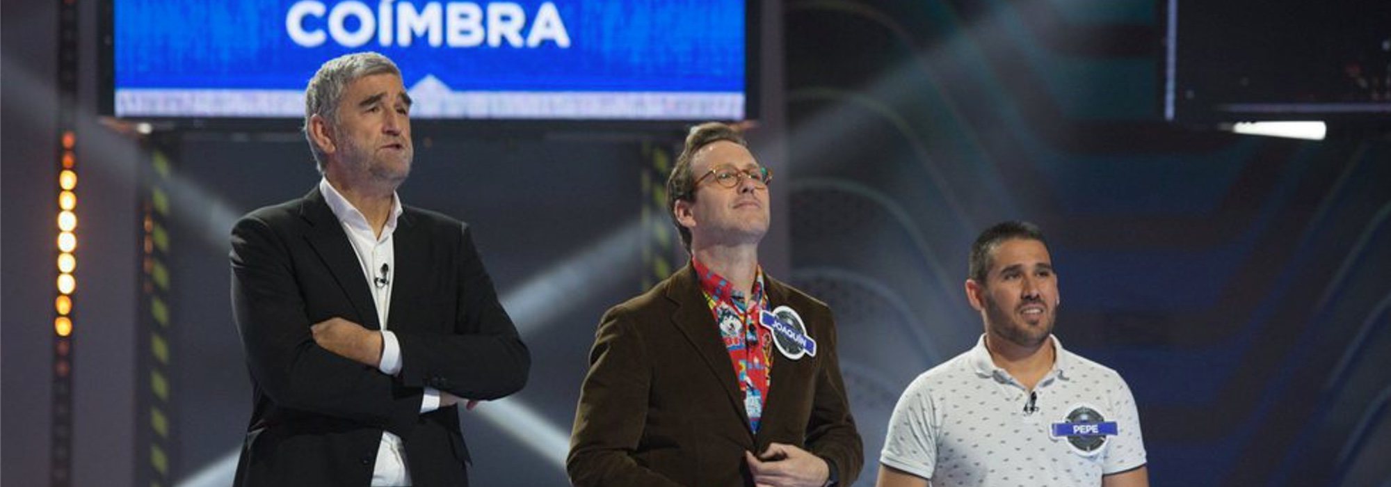 Crush La 1 Ficha Programas De Televisión