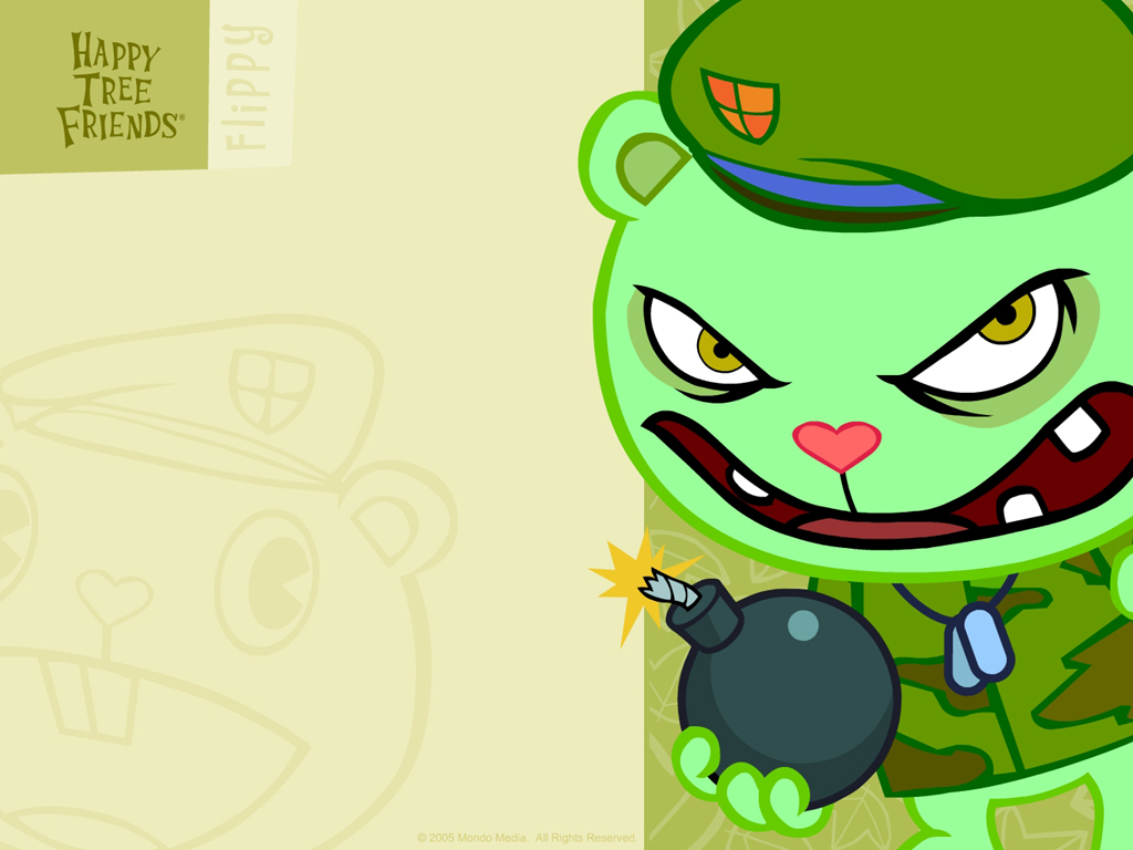 FLIPPY : Fotos - FormulaTV