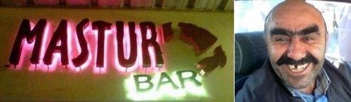 Me voy al Mastur Bar: Fotos - FormulaTV