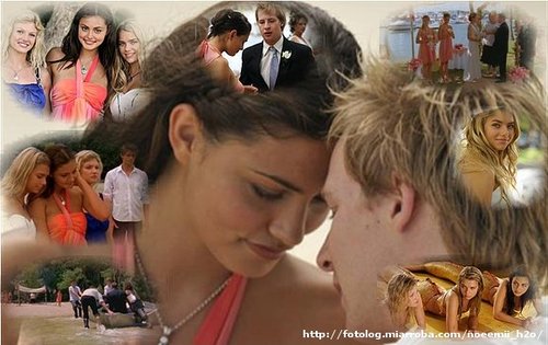 Cleo y Lewis: Fotos - FormulaTV