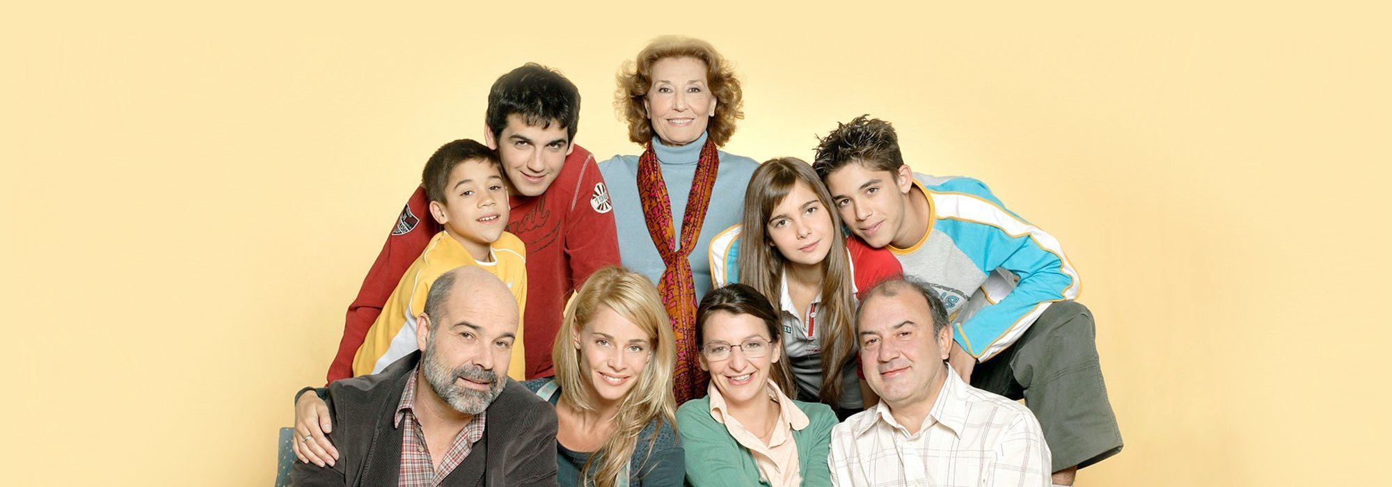 ¿Qué hace ahora Víctor Elías, el inolvidable Guille de 'Los Serrano'?