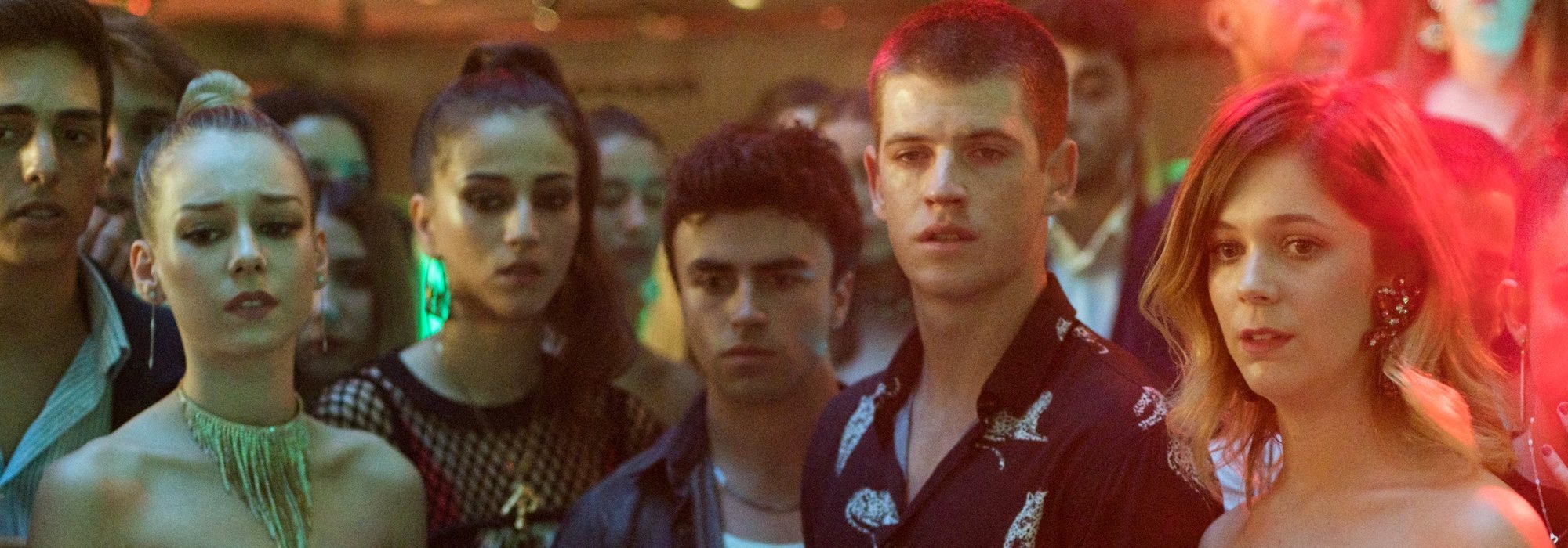 Crítica de 'Élite' (Temporada 3): Tan buena o tan mala como siempre