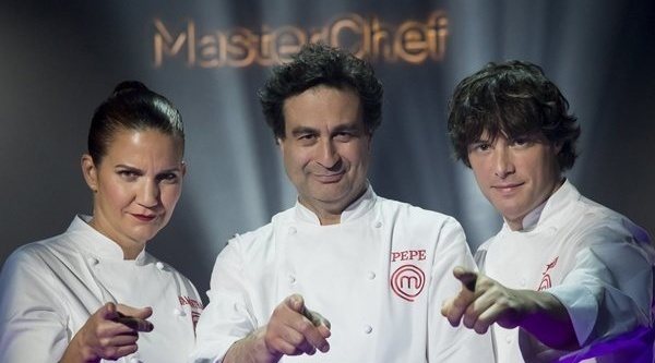 'MasterChef 8' ya tiene fecha de estreno: Enciende los fogones de su ...