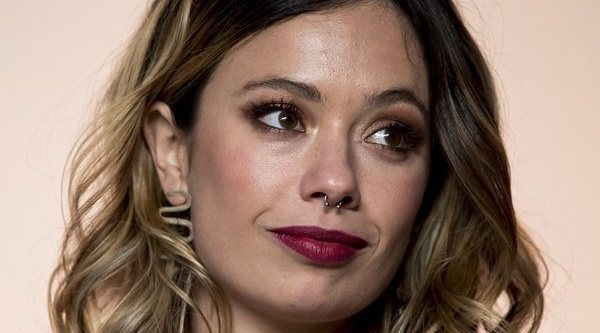 Anna Castillo recuerda entre risas qué quería ser de pequeña: "Decía ...
