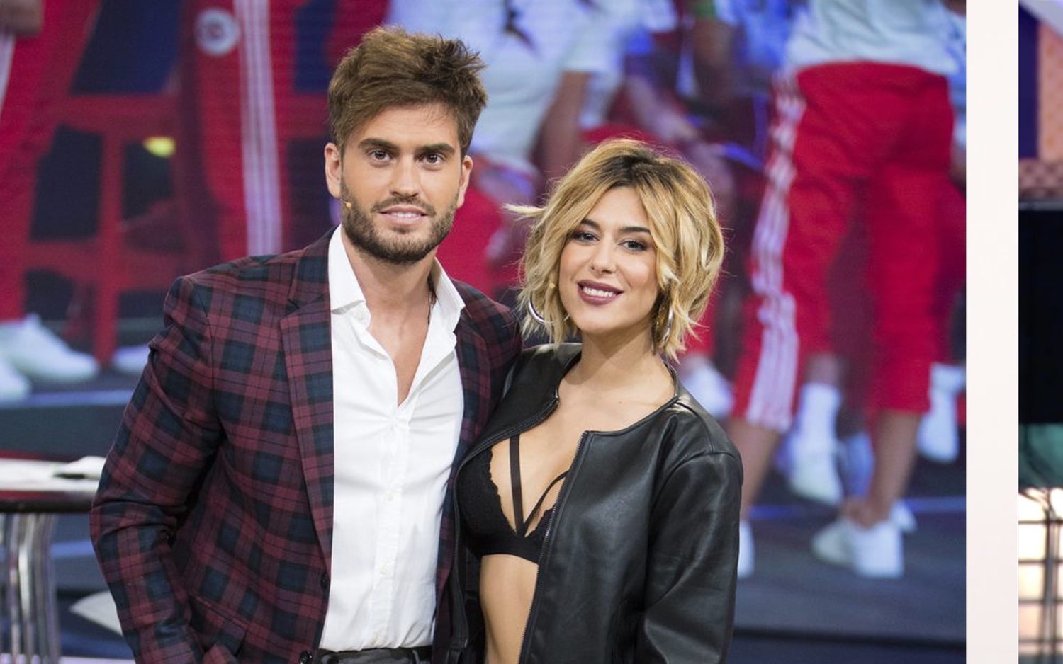 Rodri Fuentes ('GH 17') rompe su silencio y confirma que iba a ...