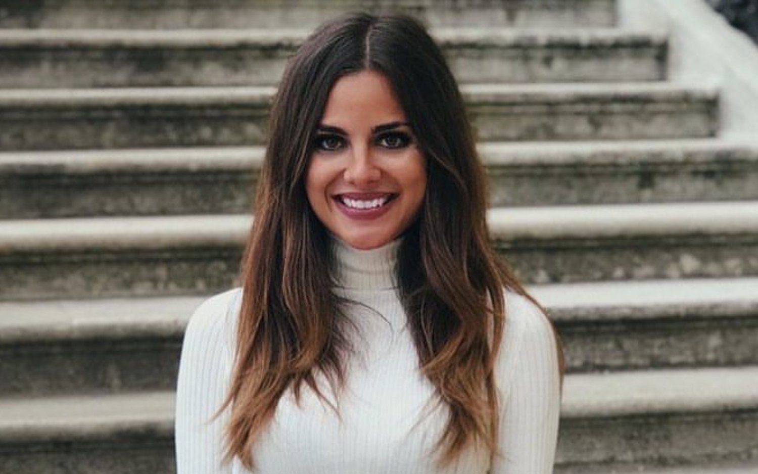 Así ha sido la primera entrevista de Alexia Rivas en 'Socialité' con ...