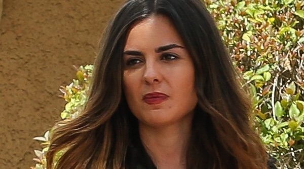 Alexia Rivas emprende acciones legales contra La fábrica de la tele por ...