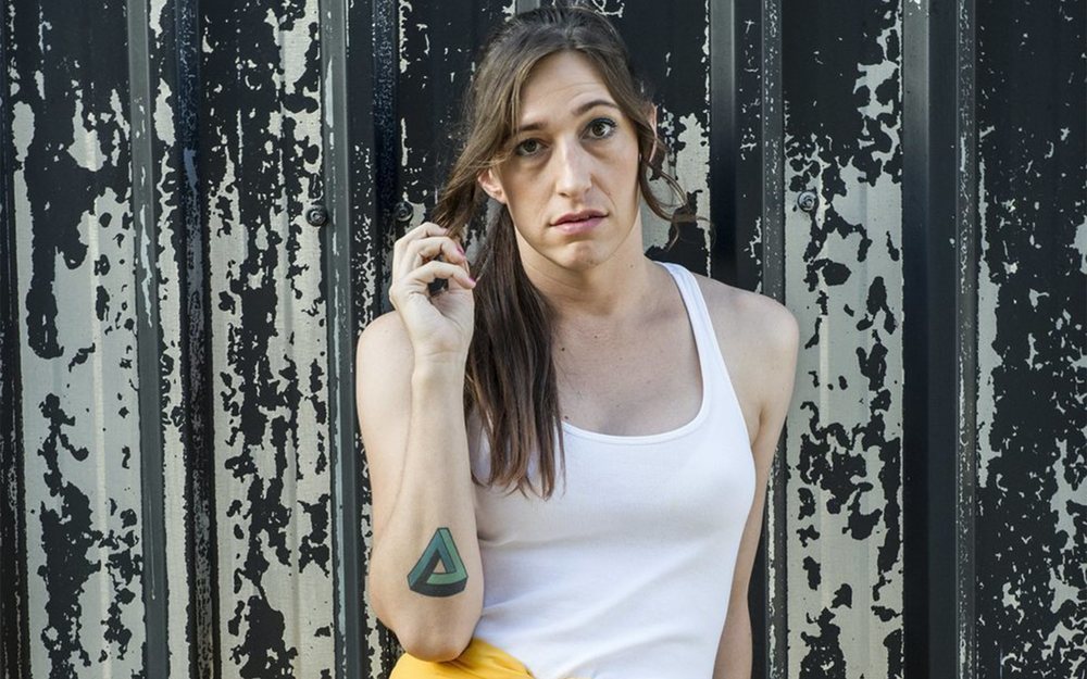 La evolución de la representación de la transexualidad en la televisión ...