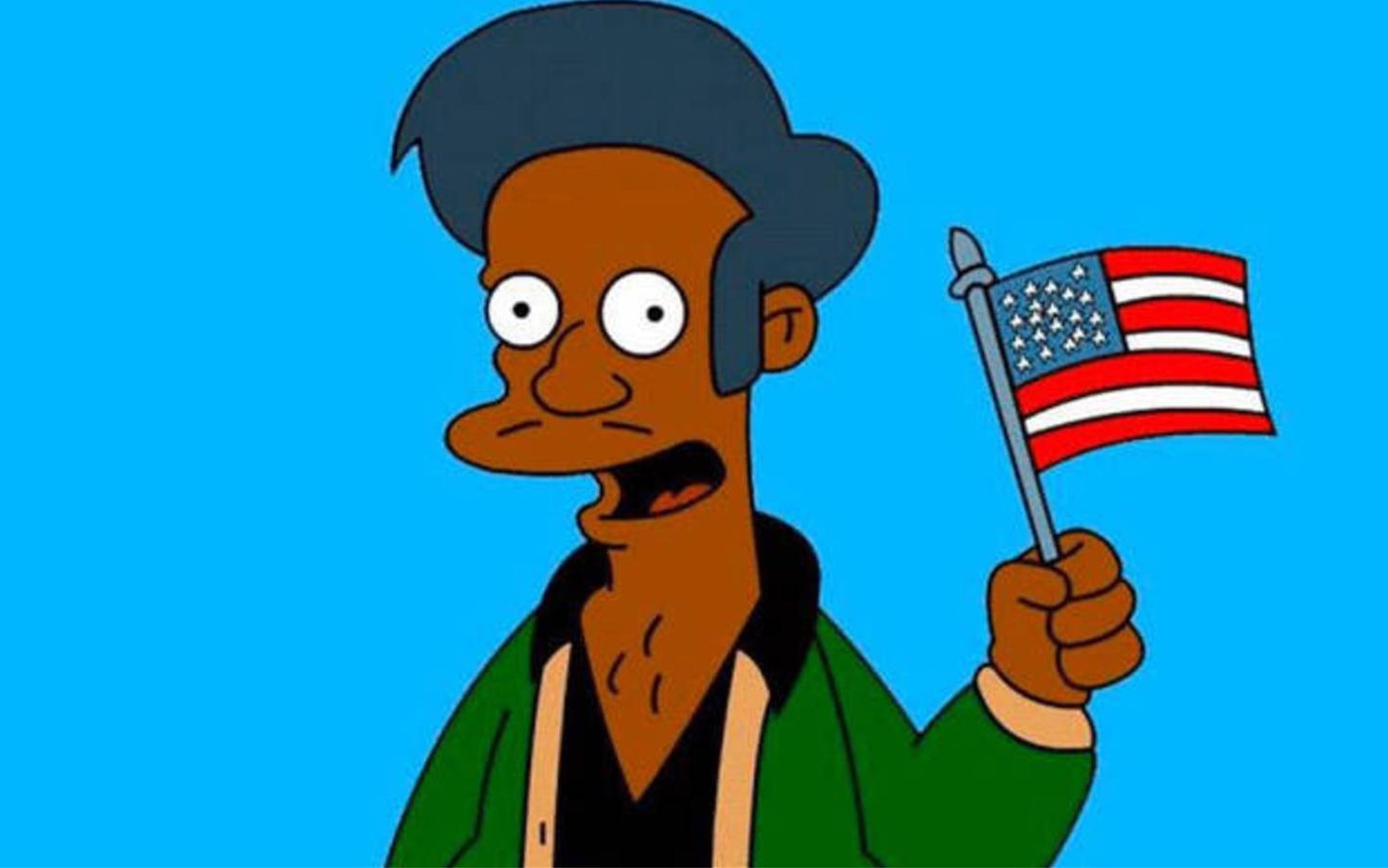 'Los Simpson' dejará de contar con actores de doblaje blancos para ...