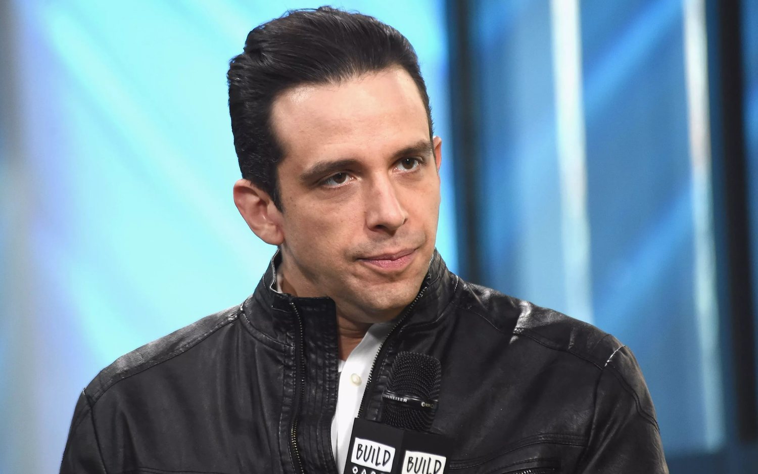 Muere el actor Nick Cordero a los 41 años tras su lucha contra el ...