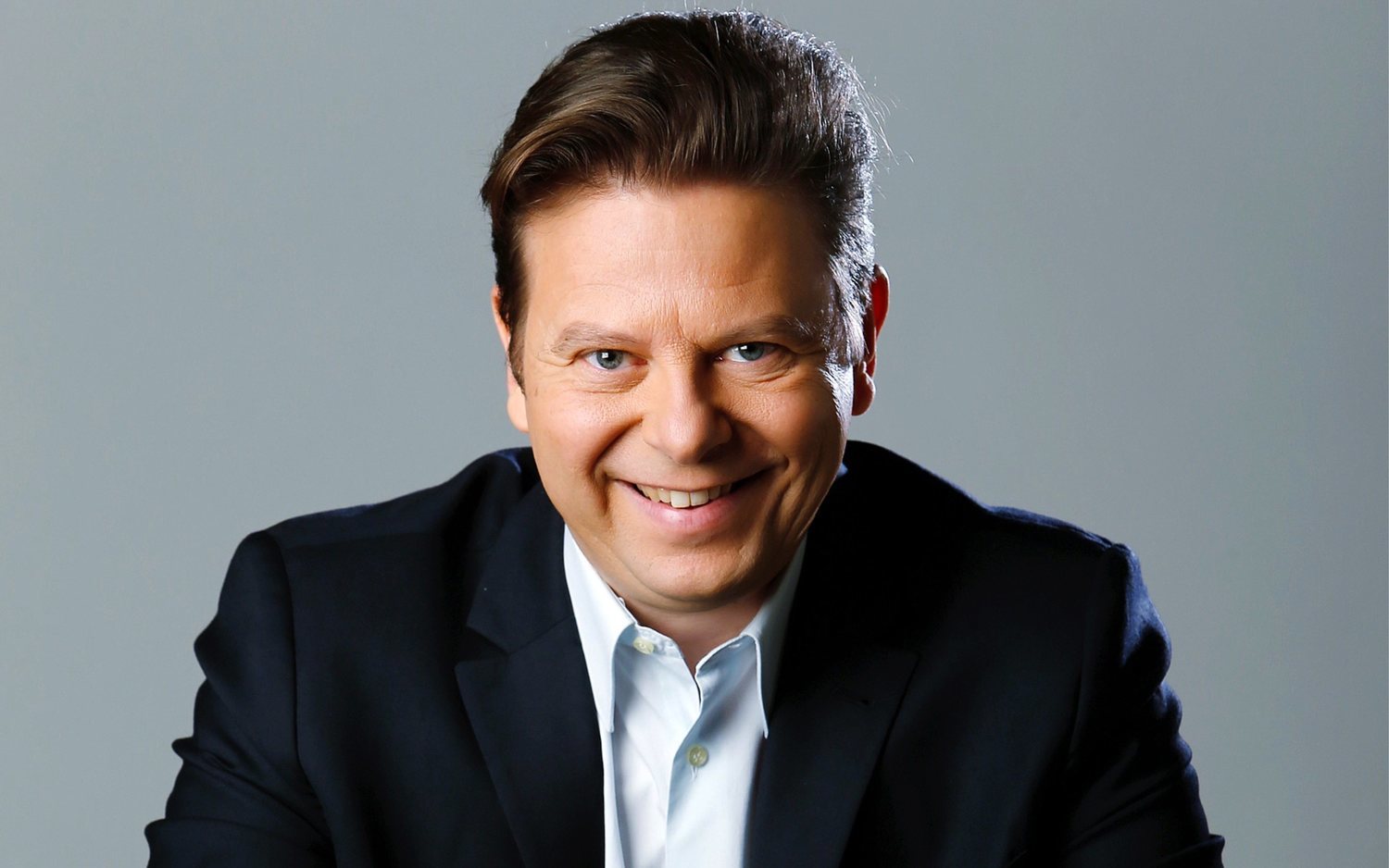 Tinet Rubira asegura la continuidad de 'Operación Triunfo' - FormulaTV