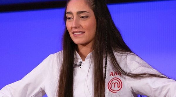 Ana será la ganadora de 'MasterChef 8', según los usuarios de FormulaTV ...