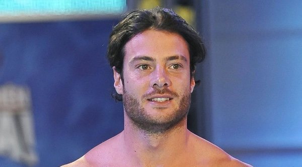 'La isla de las tentaciones 2': Alessandro Livi ('GH 12+1') y su novia ...