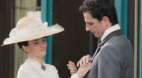 'Acacias 38' se revoluciona: Así será la serie tras el salto temporal ...