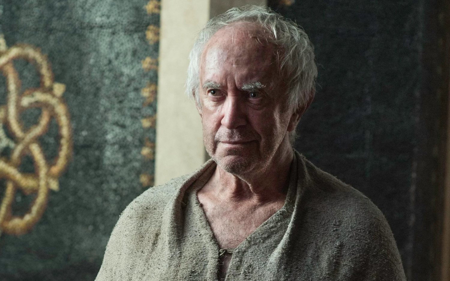 Jonathan Pryce ('Juego de Tronos') será el nuevo príncipe Felipe de ...