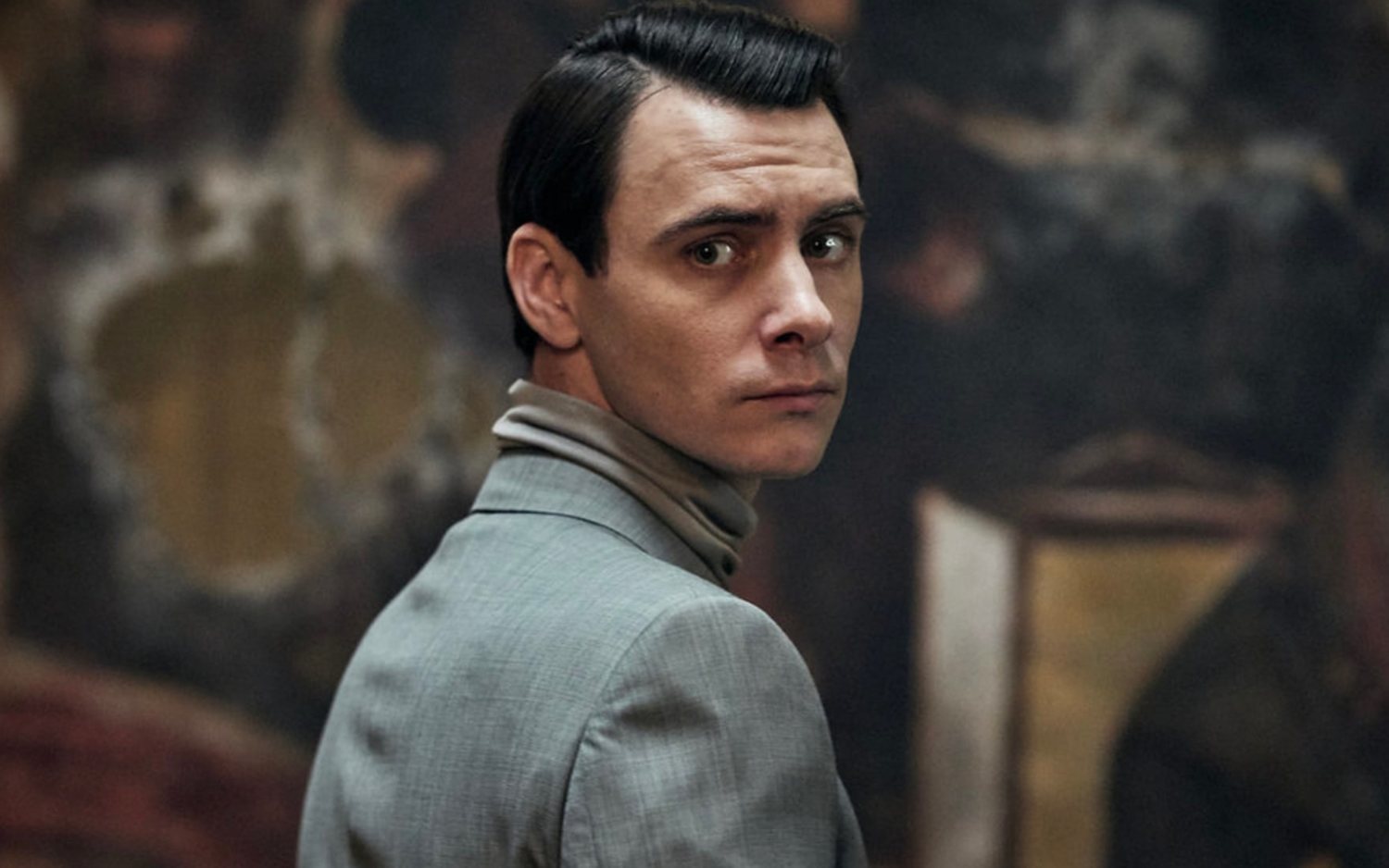 StarzPlay estrena 'Brave New World' en España el 4 de octubre - FormulaTV