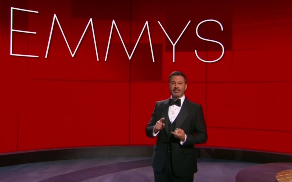 Emmy 2020: Jennifer Aniston y su incendio protagonizan los mejores ...