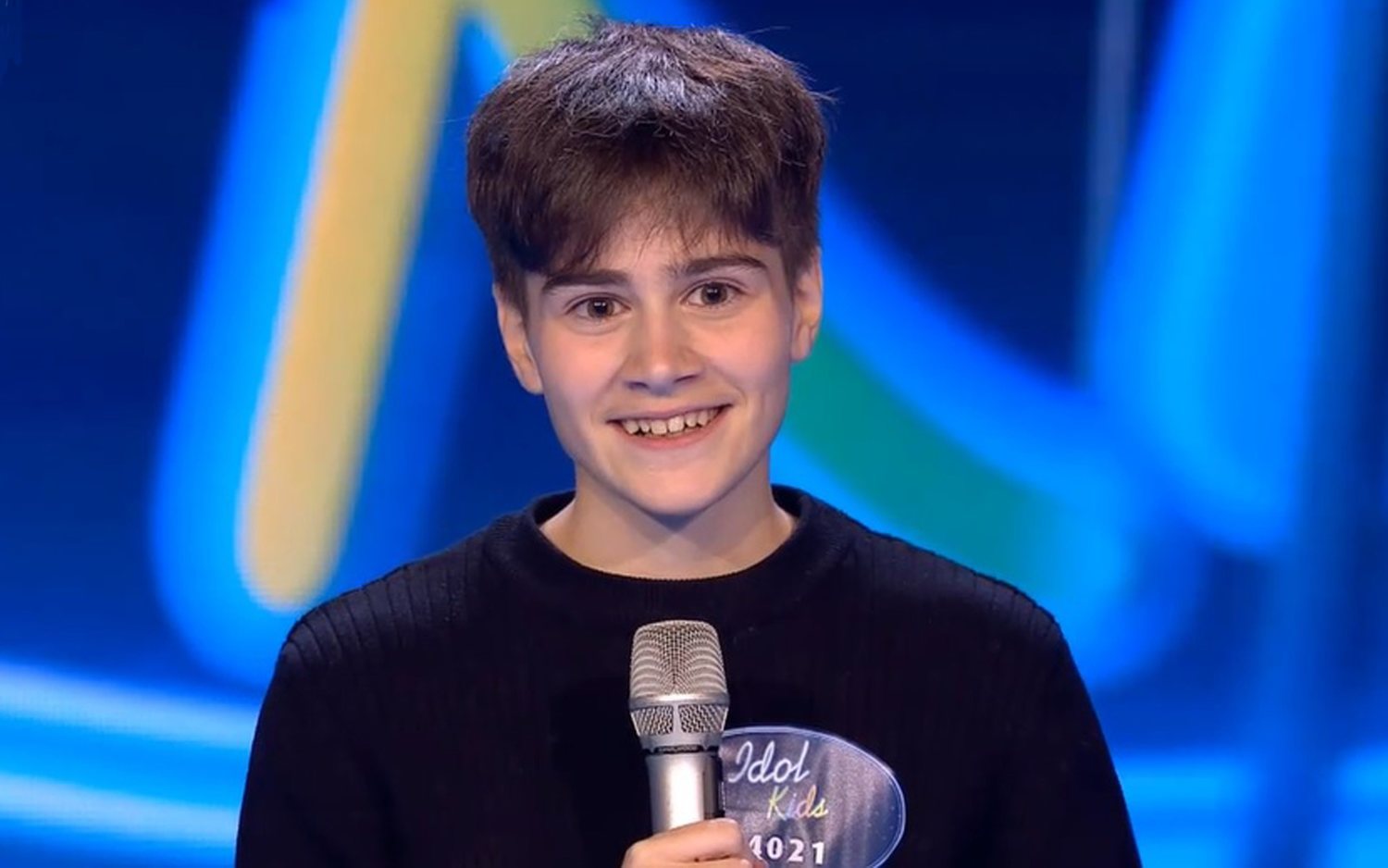 Eiden da una lección sobre la identidad trans en 'Idol Kids' y se lleva ...