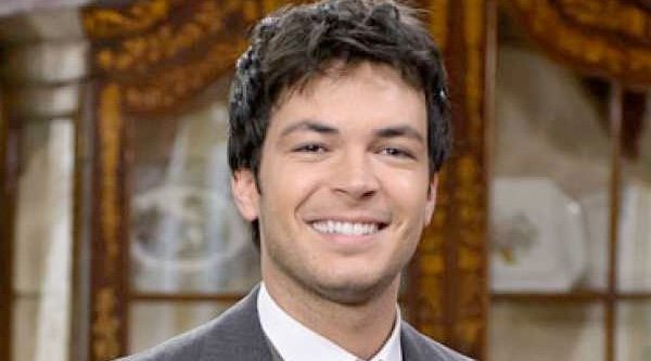 Carlos Serrano-Clark ficha por 'La cocinera de Castamar', la nueva ...