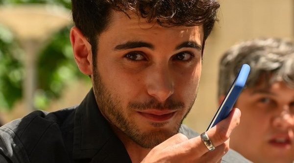 David Solans abandonó 'Merlí: Sapere Aude' por decisión propia y no por ...