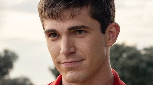 Así es Eric Masip, el actor de 'Veneno' que se atreve con un desnudo ...