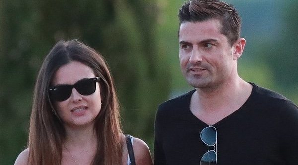 Merlos Places llega a su fin: Alfonso Merlos y Alexia Rivas rompen su ...