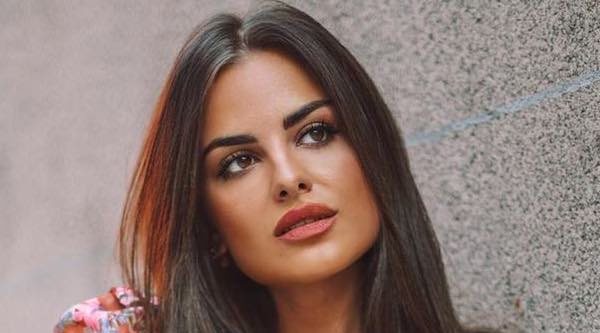 Alexia Rivas se plantea volver a Telecinco tras el "Merlos Place ...