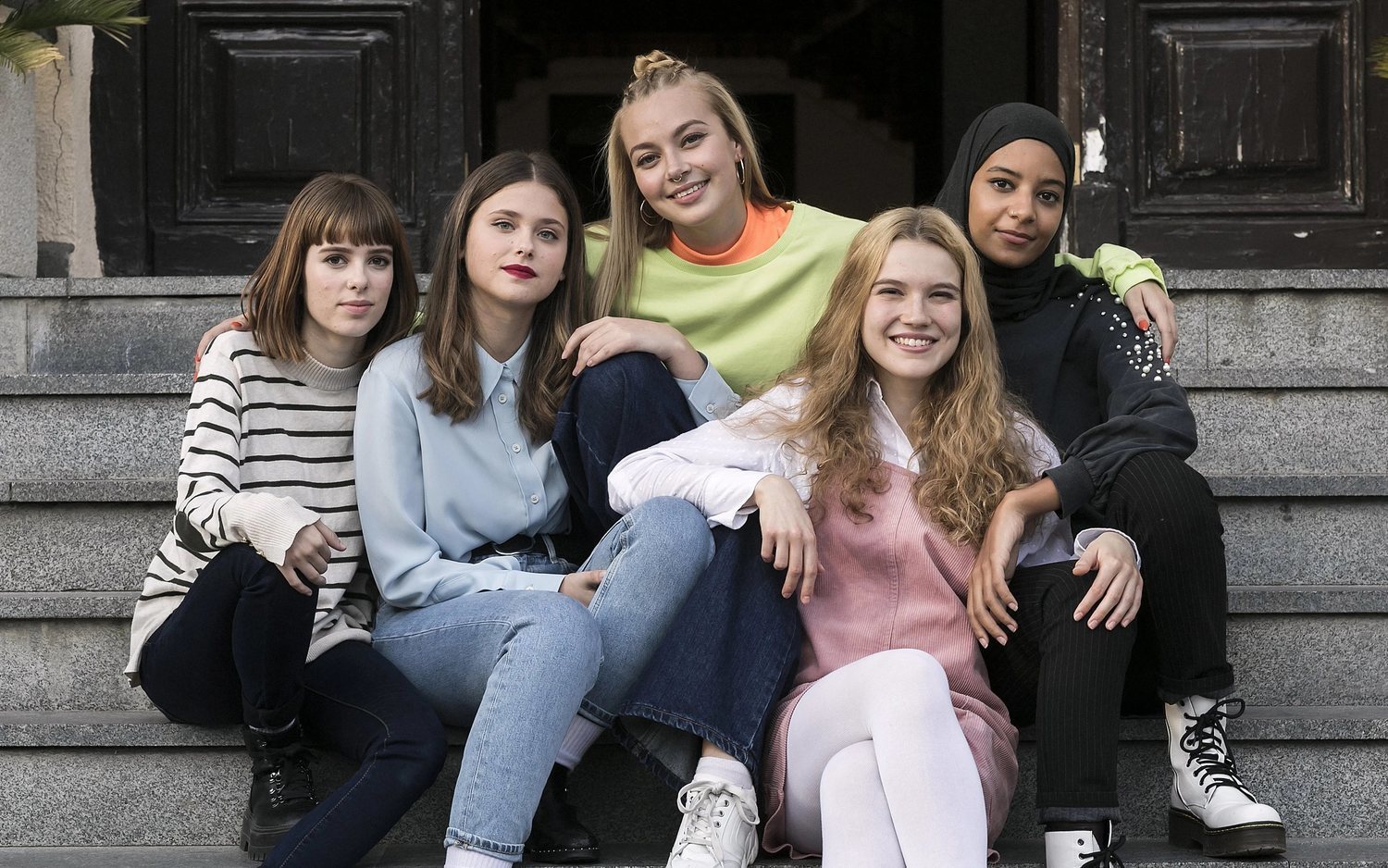 Los 10 mejores momentos de 'Skam España' (y el final), analizados por ...