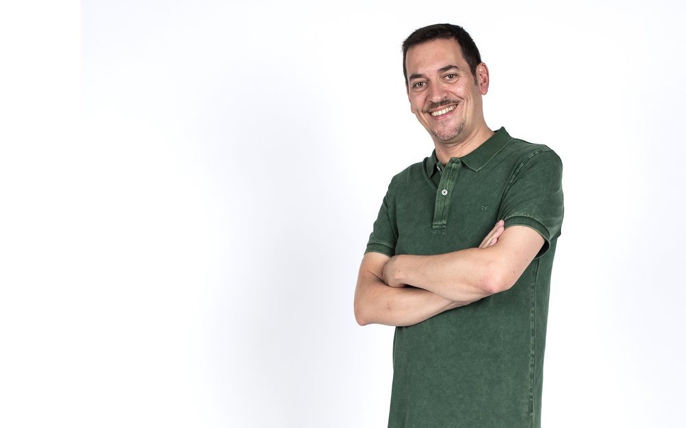 Héctor Lozano, creador del universo 'Merlí', prepara nueva serie con ...