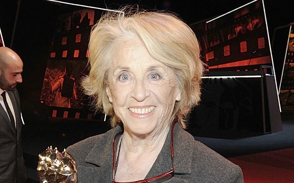 Muere la actriz Montserrat Carulla a los 90 años - FormulaTV