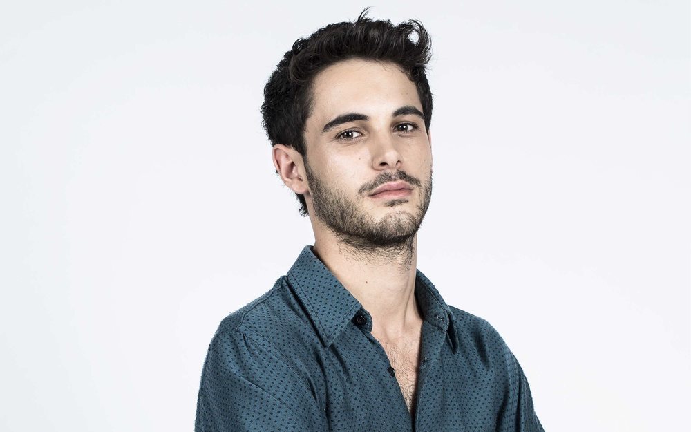 David Solans ficha por 'Los herederos de la tierra' tras abandonar ...