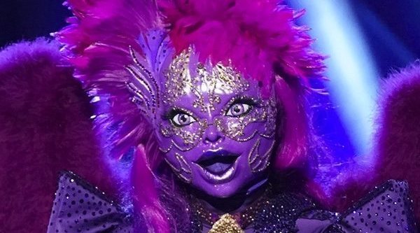 'Mask Singer: adivina quién canta' desvela cómo es su plató y explica ...