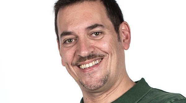 Héctor Lozano, creador del universo 'Merlí', prepara nueva serie con ...