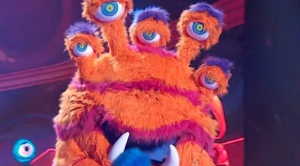 ¿Quién es Monstruo en 'Mask Singer', Joaquín, Fernando Tejero o Pepe ...