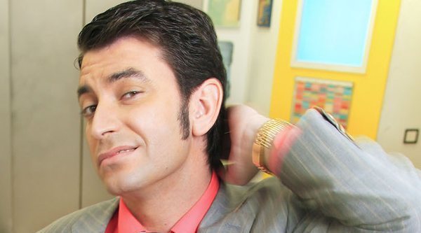 El rodaje de la película de 'Camera café' arrancará en 2021 - FormulaTV