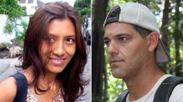 Yuyee, la exmujer de Frank Cuesta, sale de prisión tras seis años ...