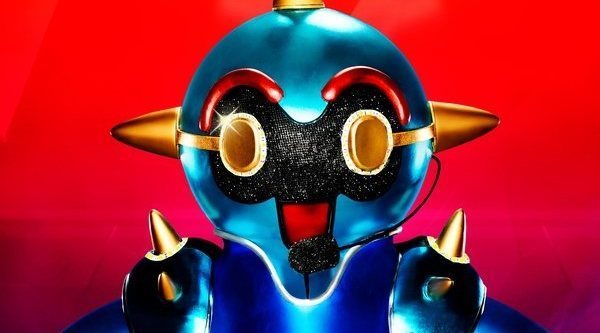 'Mask Singer': Así será su cuarta gala, que contará con Robot, una ...