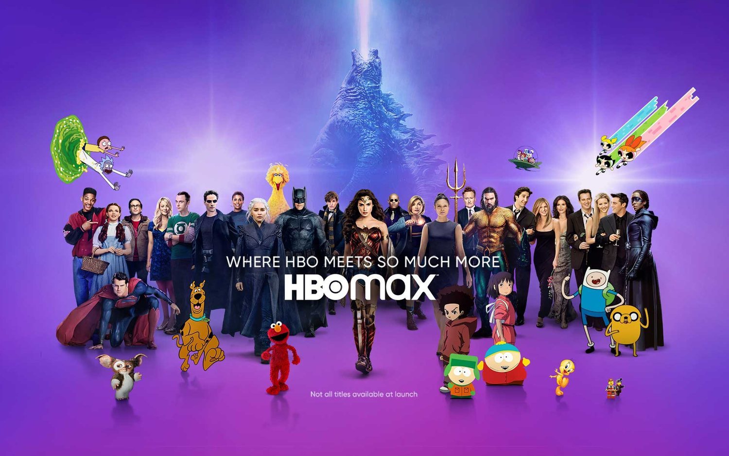 ¿Qué es HBO Max y en qué se diferencia de HBO? Guía sobre su catálogo ...
