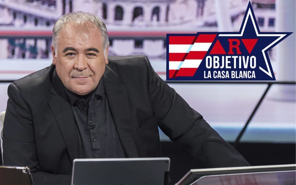 Los 10 mejores programas informativos o coberturas de 2020, según la ...