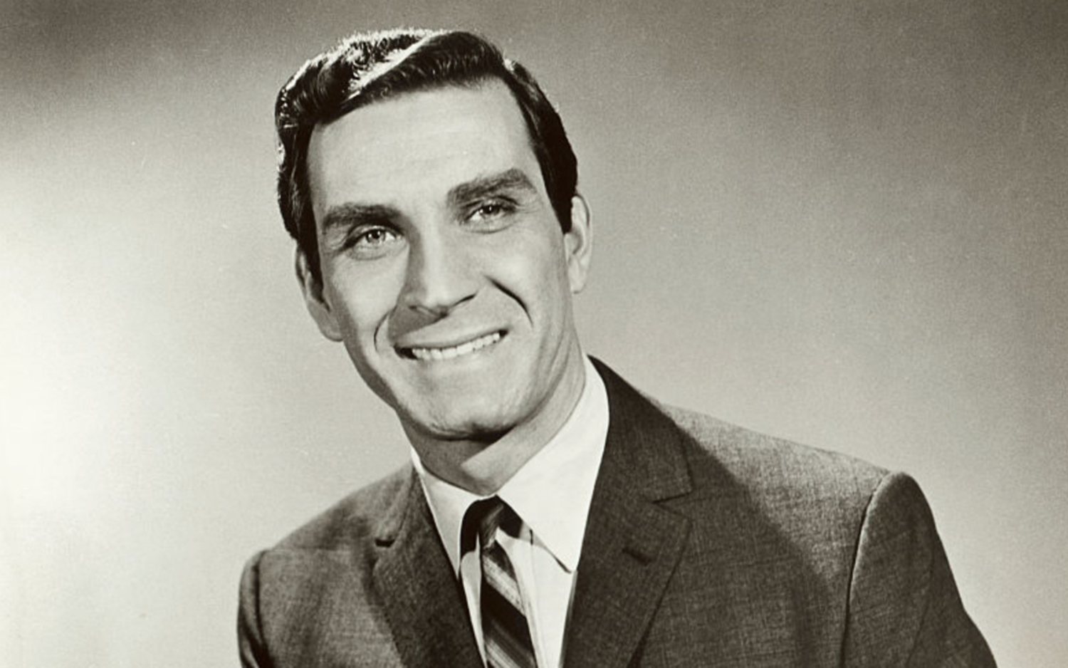 Muere Peter Mark Richman, actor de 'Dinastía' y 'Sensación de vivir', a ...