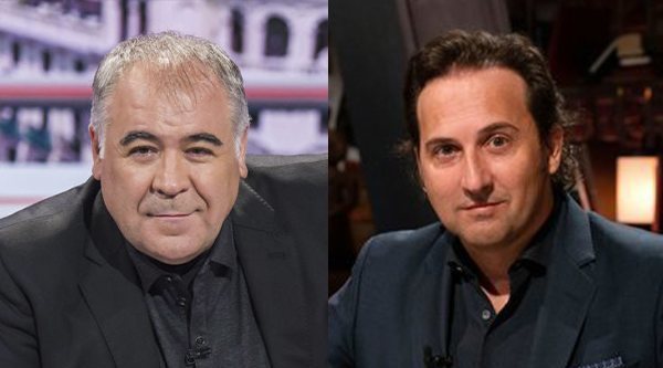 Los 10 mejores programas informativos o coberturas de 2020, según la ...