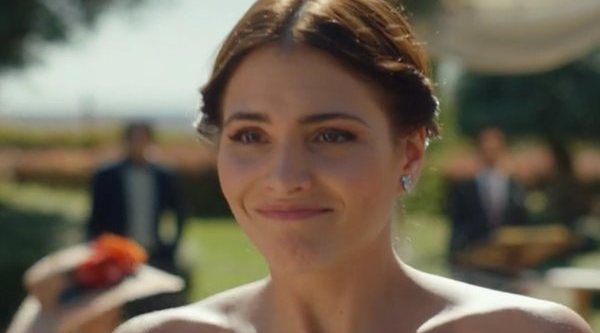 Así ha acabado 'FoQ: El reencuentro' con el día de la boda de Yoli y ...