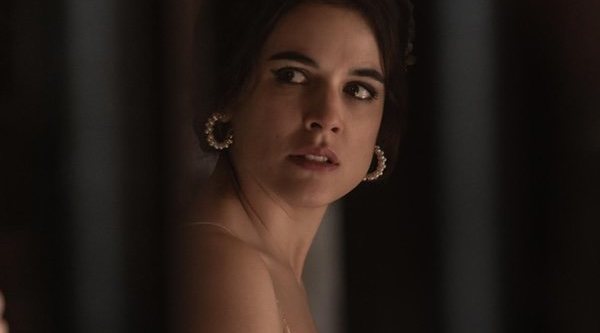 'Hache' estrena su segunda temporada en Netflix el 5 de febrero - FormulaTV