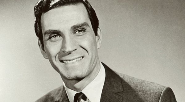 Muere Peter Mark Richman, actor de 'Dinastía' y 'Sensación de vivir', a ...