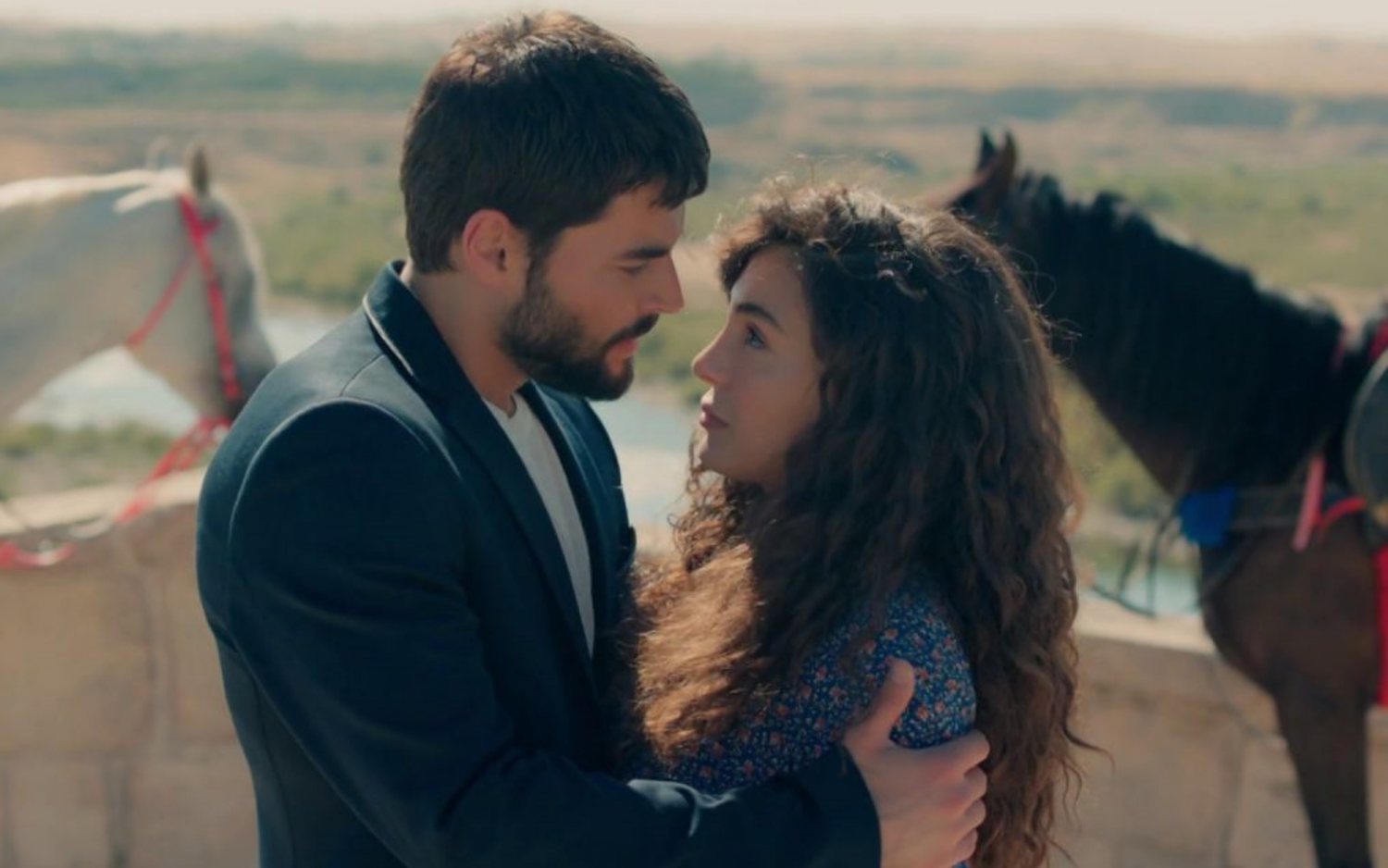La tercera temporada de 'Hercai' se estrena el sábado 30 de enero en ...