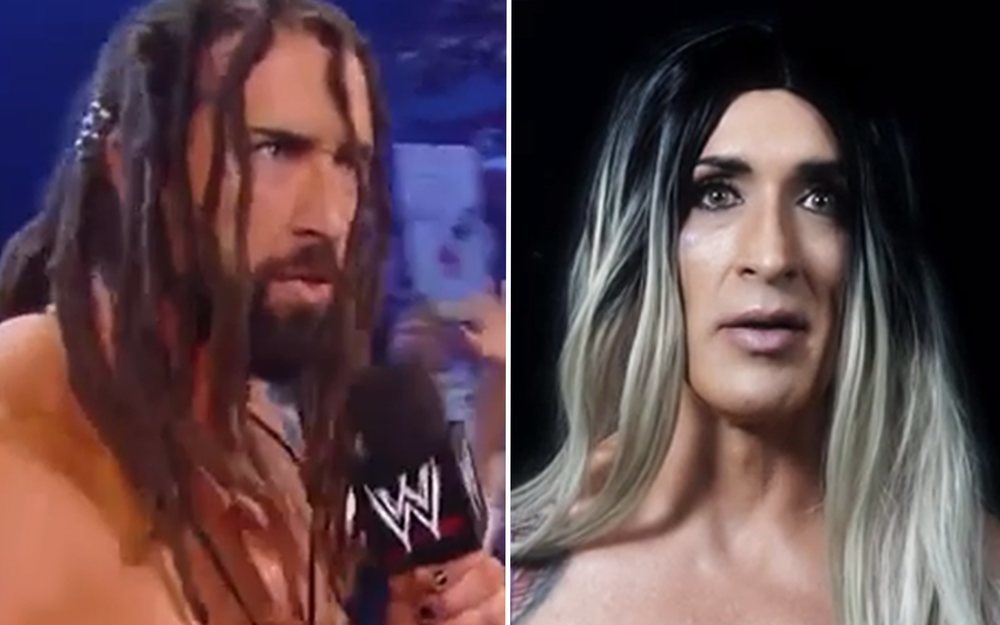 Gabbi Tuft, superestrella de la WWE, sale del armario como mujer trans ...