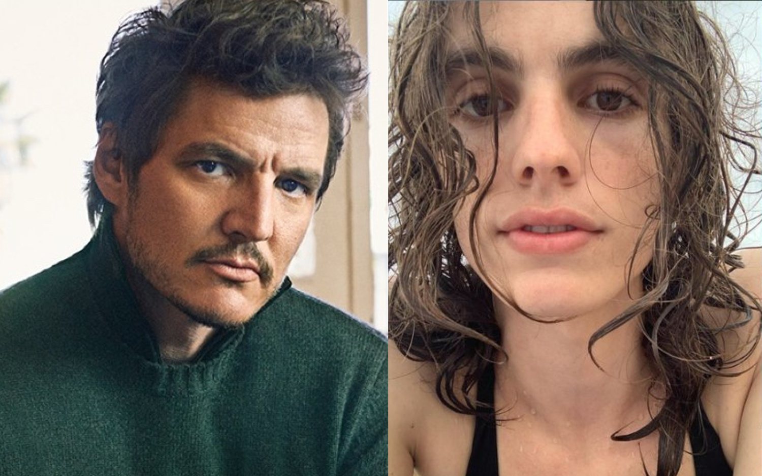 Pedro Pascal y su emotivo mensaje a su hermana Lux Pascal tras su ...