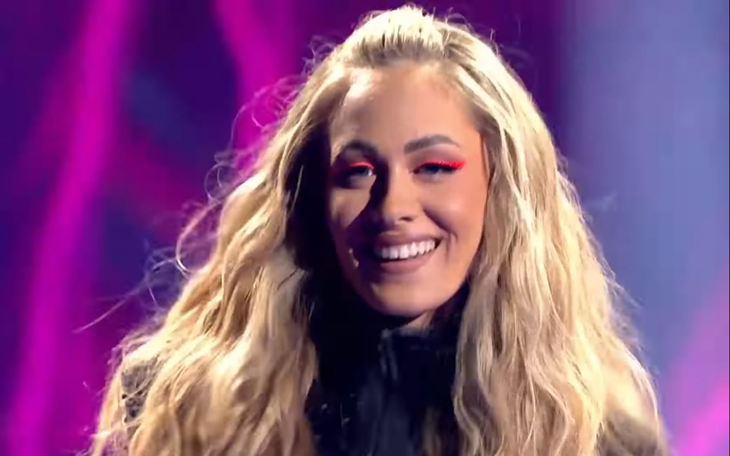 Albina representará a Croacia en Eurovisión 2021 con el tema "Tick-Tock ...