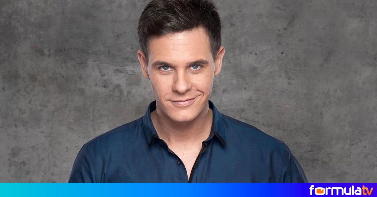 Christian Gálvez prepara su regreso a Mediaset con 'La belleza nos une ...